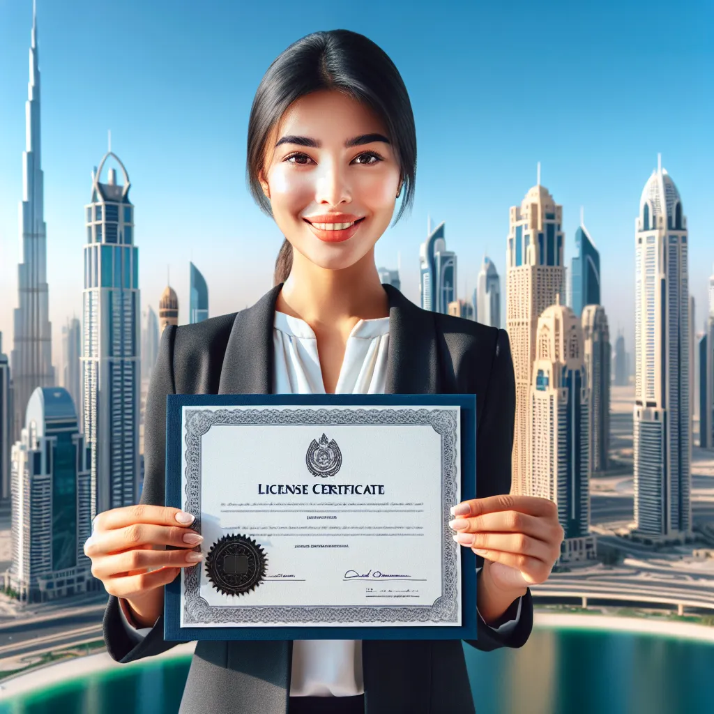 Broker License Dubai: Your Complete Guide to Getting Certified