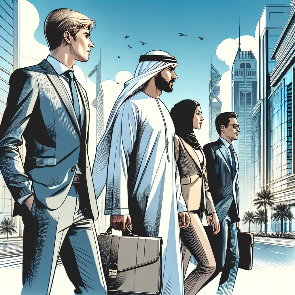 Walk in Interviews in Sharjah: Your Fast-Track Job Chance