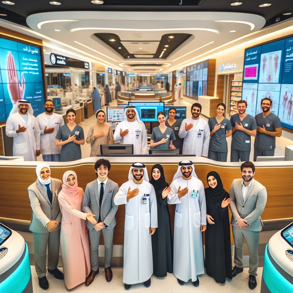 Sonapur Medical Center for Visa: Your Quick & Reliable Choice