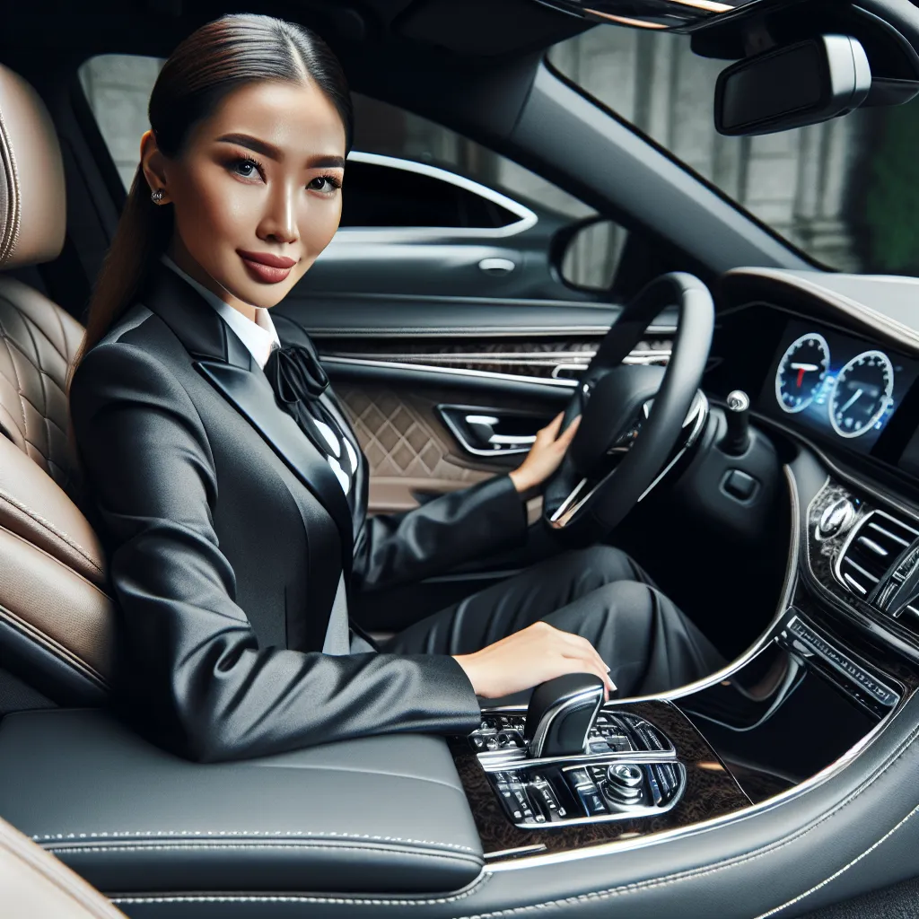 Emirates Vehicle Gate Login: Simplify Your Car Management