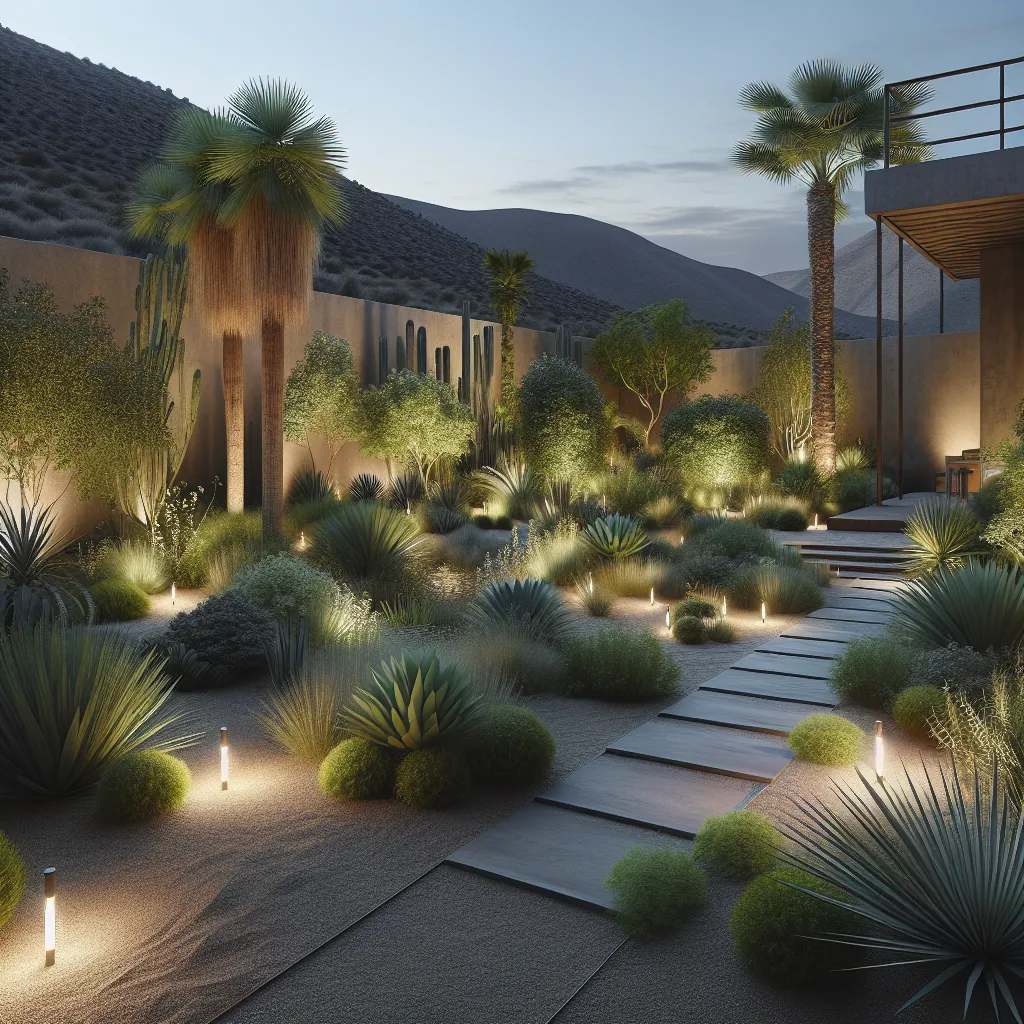 Best Landscaping Companies in Abu Dhabi for Stunning Gardens