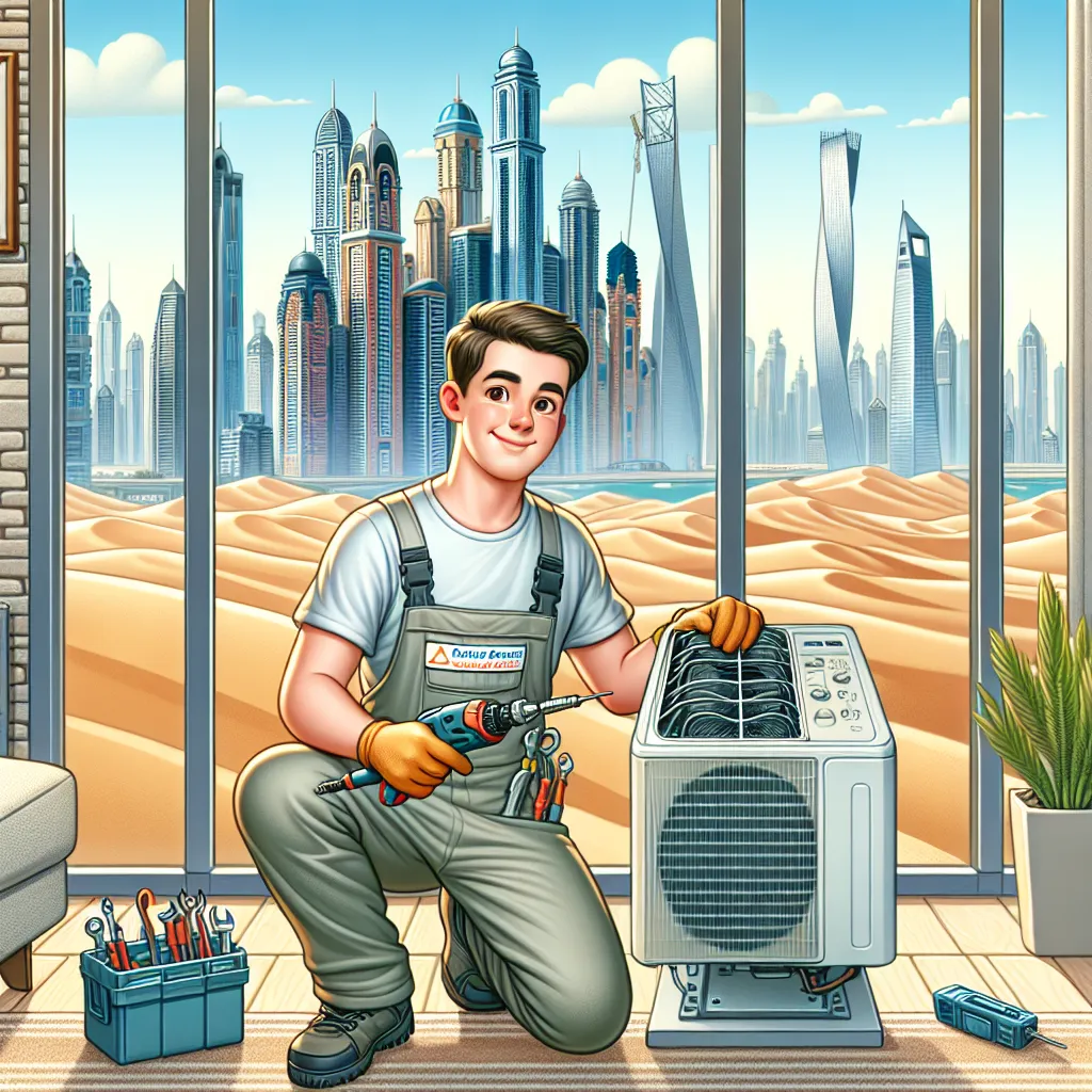 Top Al Barsha Equipment Rental LLC Maintenance Services