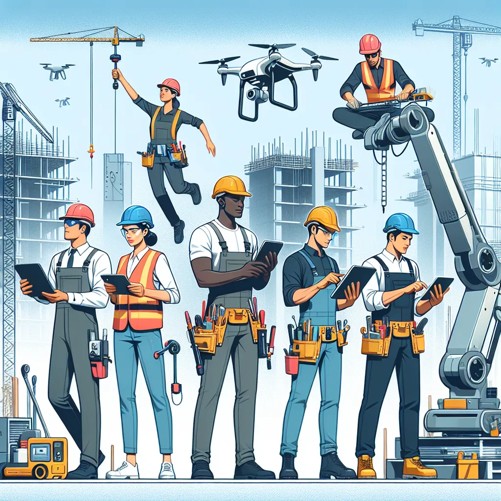 Dubai Construction Companies: Reliable Facility Support