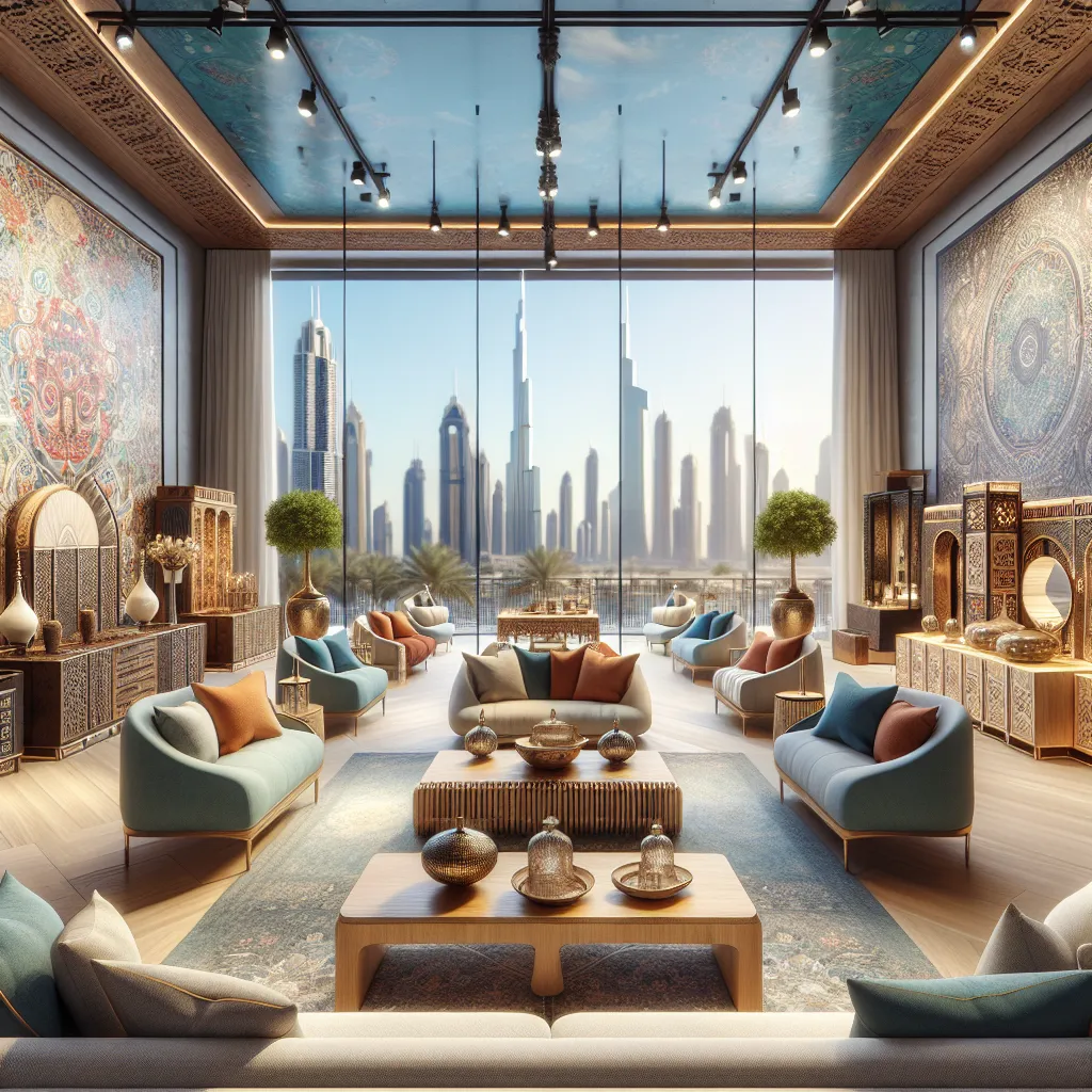 Al Quoz Furniture Shops: Your Ultimate Guide to Dubai's Best