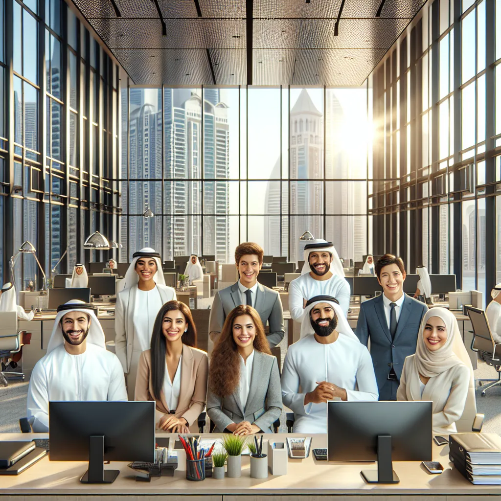 Walk-In Interview in Dubai: Your Fast-Track to Jobs