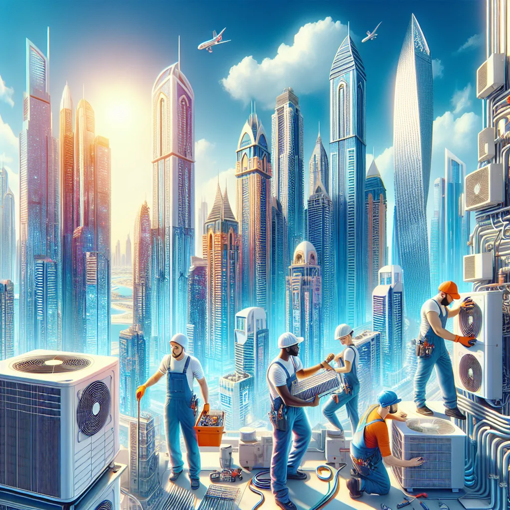 Emirates National Facilities Management Location: Your Dubai Solution