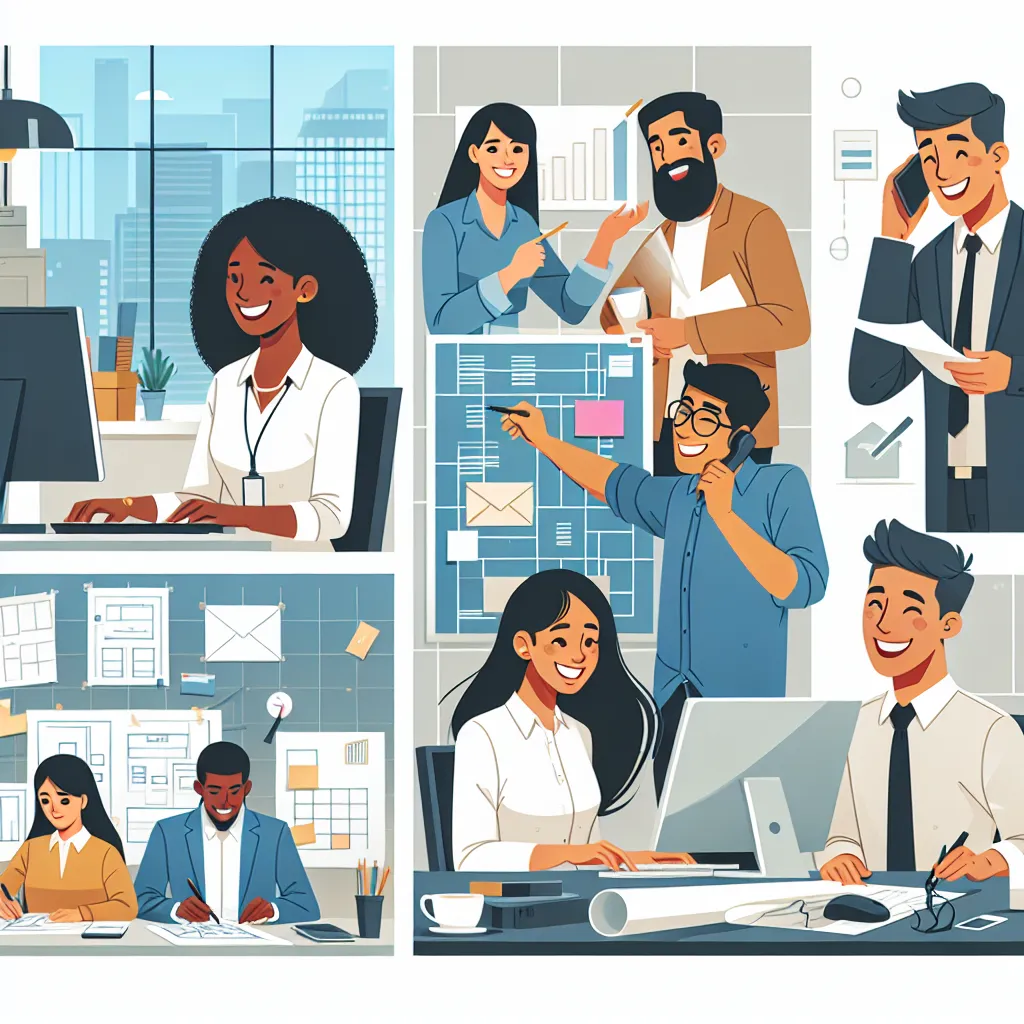 Employees Welfare: Boost Workplace Well-Being & Productivity